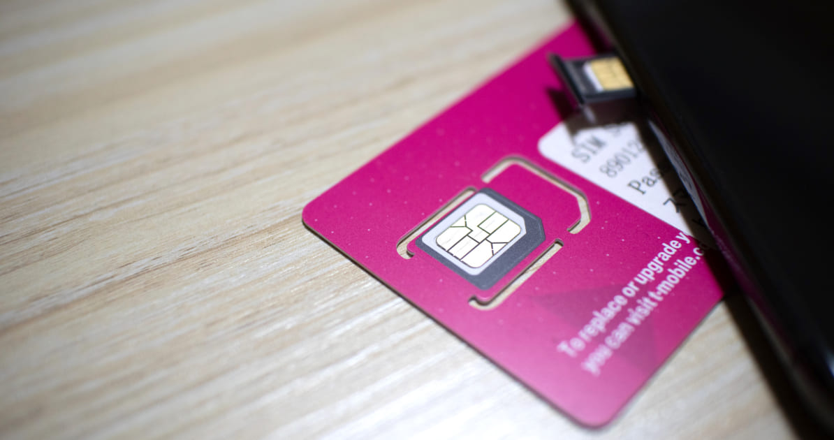 使い放題・高速・現地電話番号付き！ハワイでコスパ良さげな「MOST SIM（T-Mobile）」を使ってみた！ | YoutaChannel